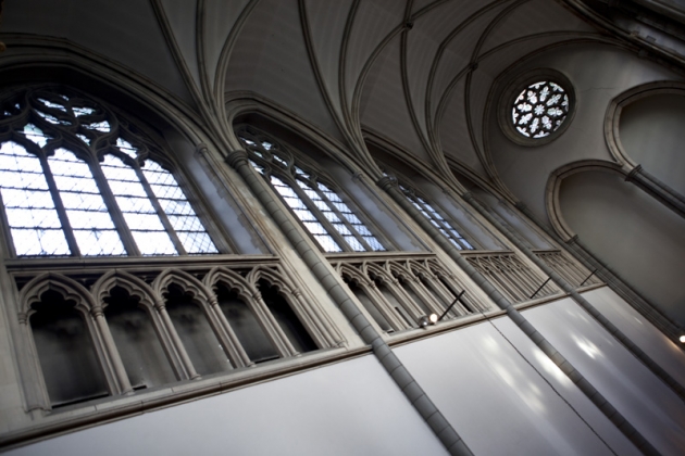 Annunciation, Marble Arch | Parochial Church Council